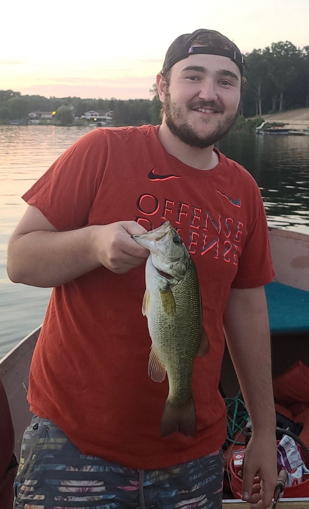 Brendan Stowell Obituary - Grand Blanc, MI