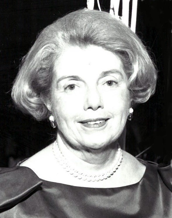 Elizabeth McDermott Obituary - New Orleans, LA