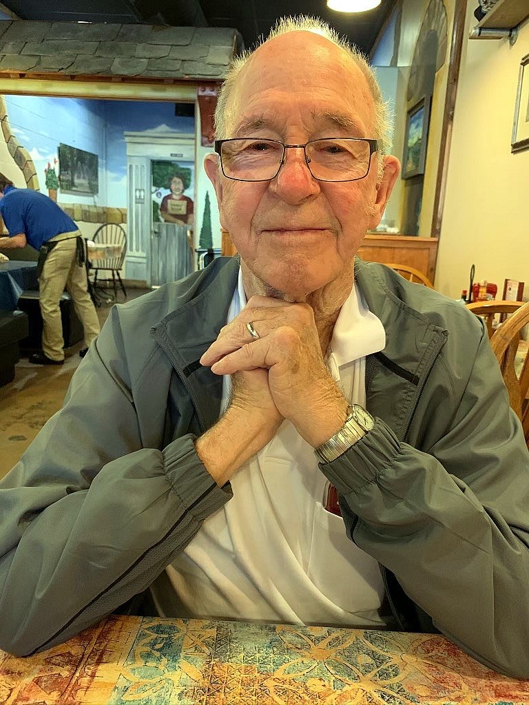 James Goolsby Obituary - Wichita, KS