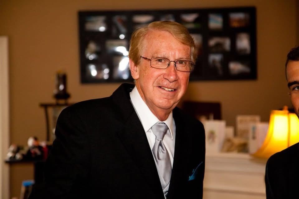 James Senger Obituary - Las Vegas, NV