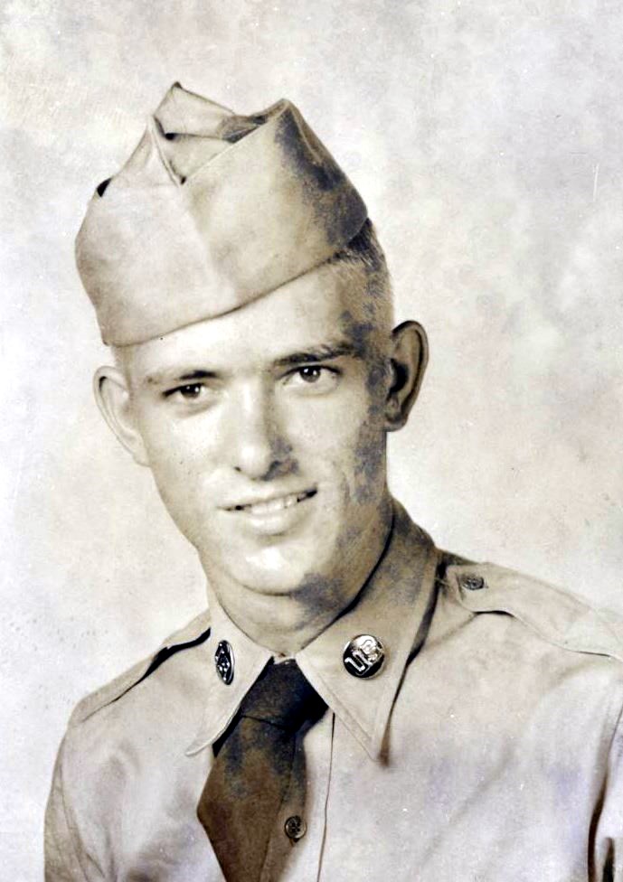 Philip Norman Shepard Sr. Obituary - Jacksonville, FL