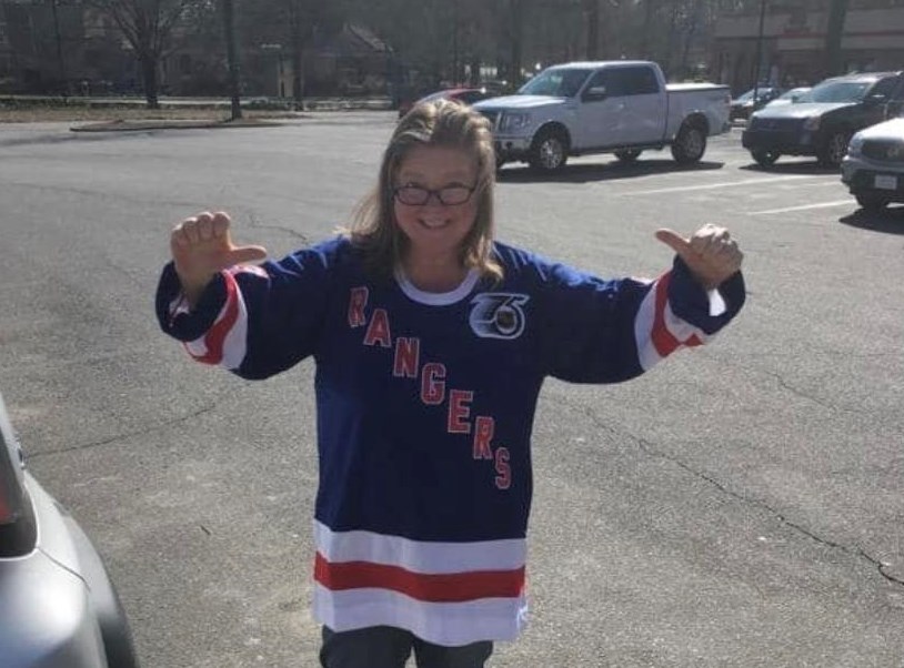 Michelle Osterhoudt Steed Obituary - Cary, NC