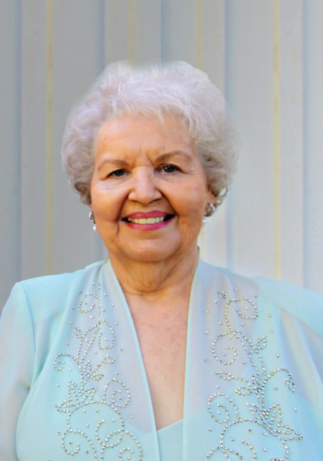 Bernice Blake Obituary - Bakersfield, CA