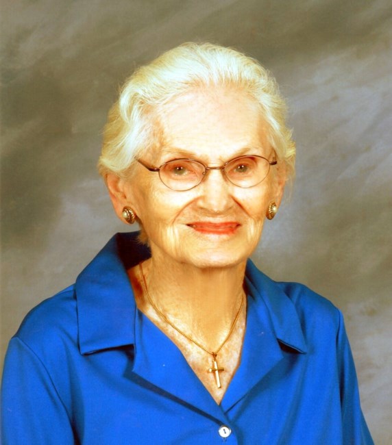 Ruby Carlson Obituary - Tyler, TX