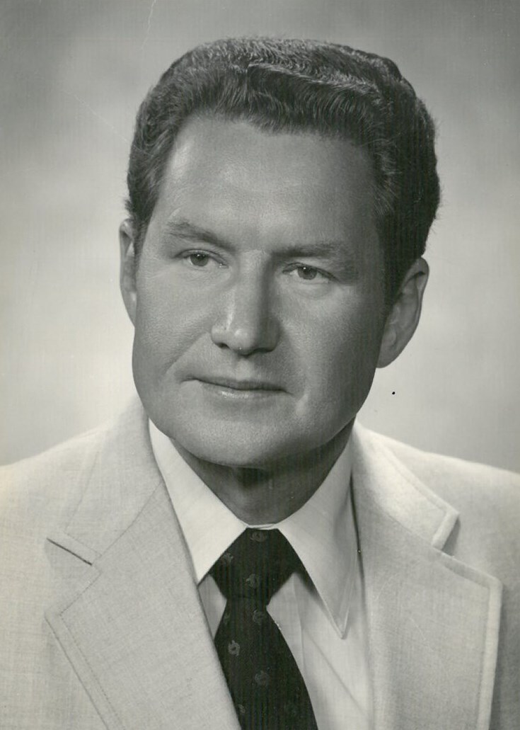 Robert Candy Obituary - Halifax, NS