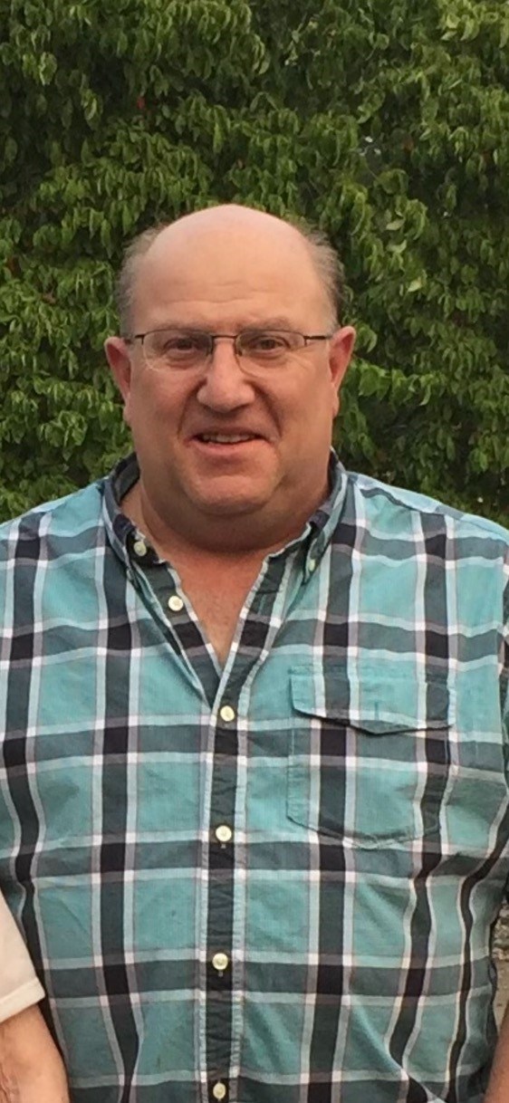 Mr. Rodrick Dennis Hendry Obituary - Redmond, WA