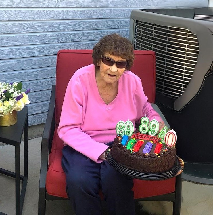 Nancy Willis Obituary - Wheat Ridge, CO