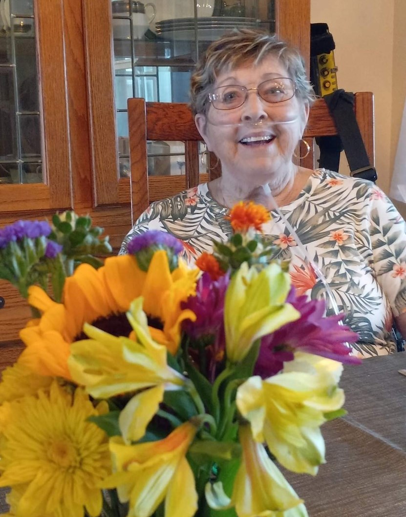 Mary Bevacqua Obituary - Flagler Beach, FL