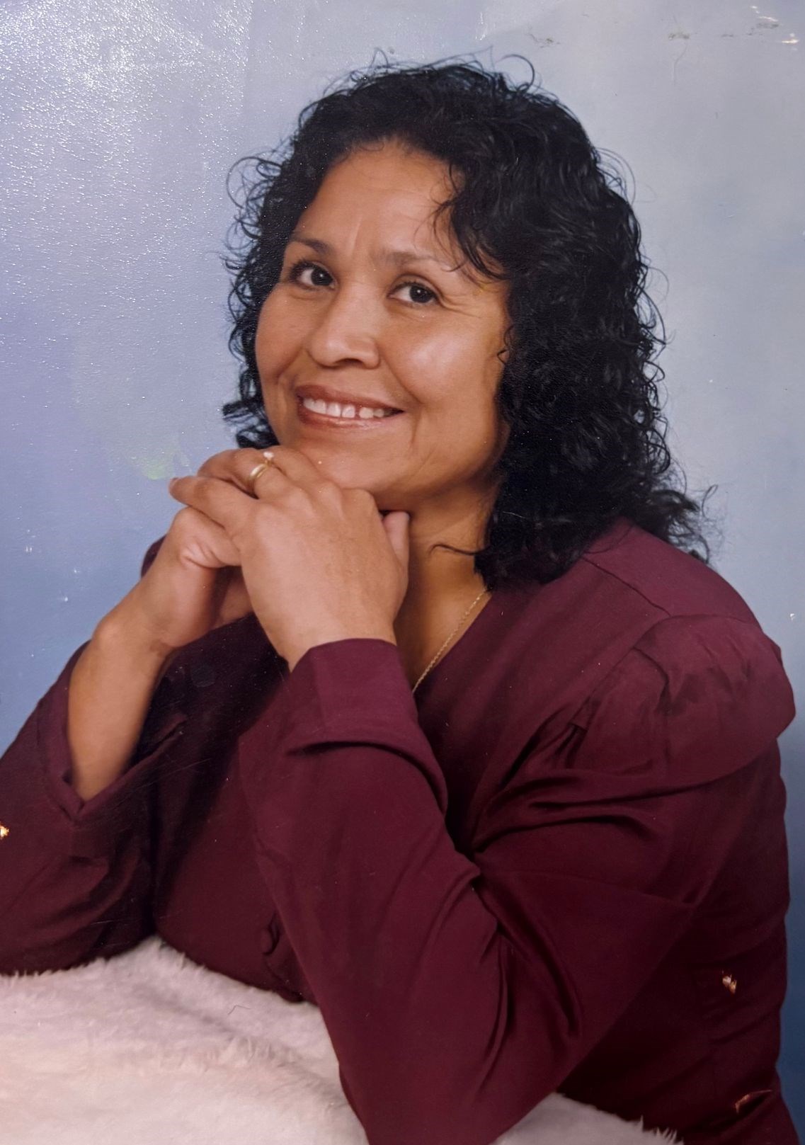 Andrea Banda Obituary - La Feria, TX