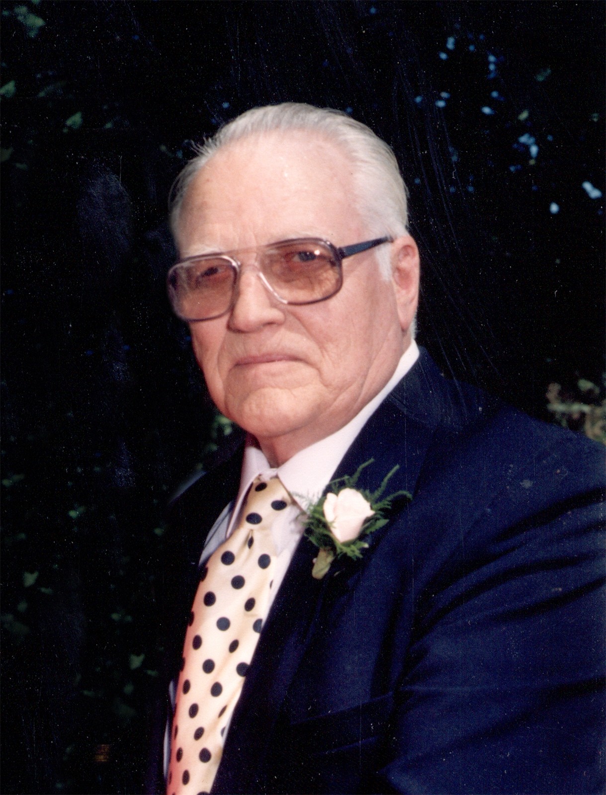 John Landreth Albert Obituary - Jensen Beach, FL
