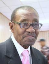 Otis Simpson Obituary - Groves, TX