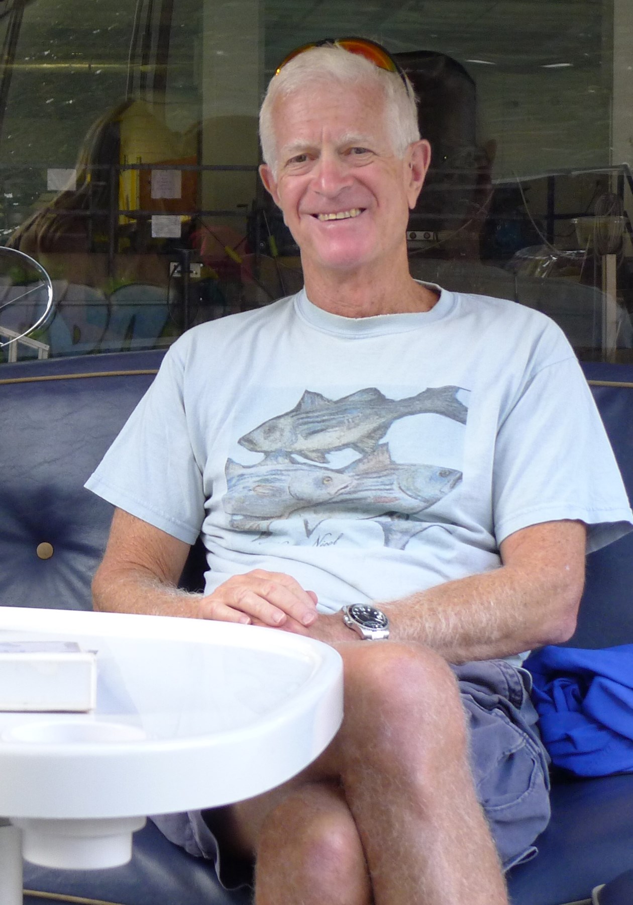 Bruce Drucker Obituary - Wellfleet, MA