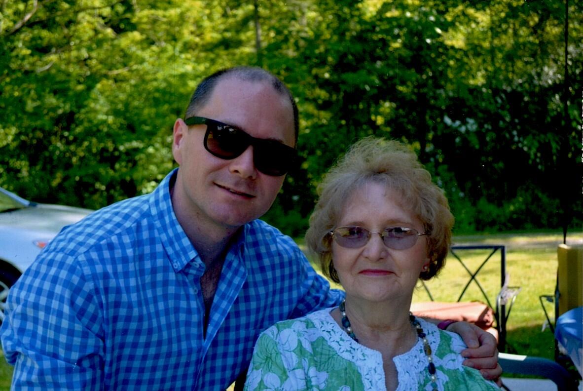 Peggy Church Cook Obituary - Beckley, WV