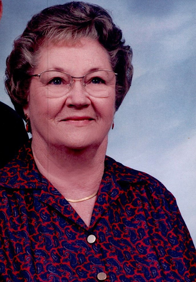 Imogene Gentry Obituary - Arlington, TX