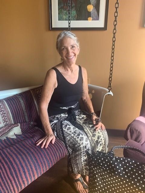 Magdalene Rose Obituary - Vernon, BC