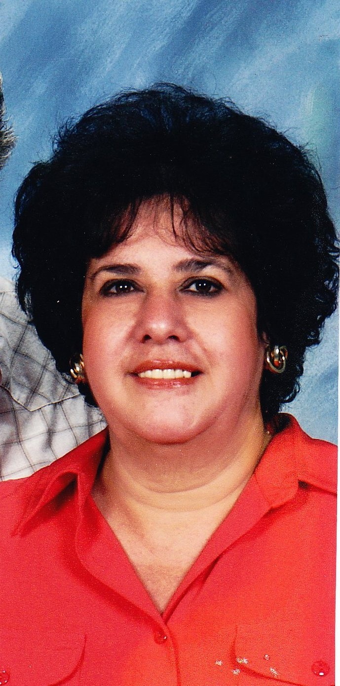 Carol J Larkin Obituary - Deer Park, NY
