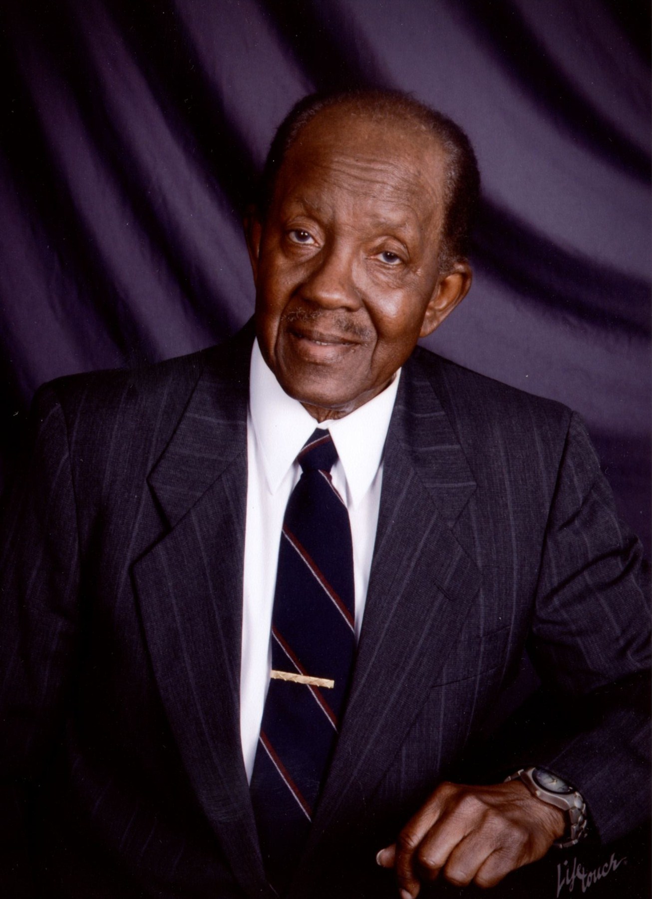 Hoover Davis Obituary - Brentwood, MD