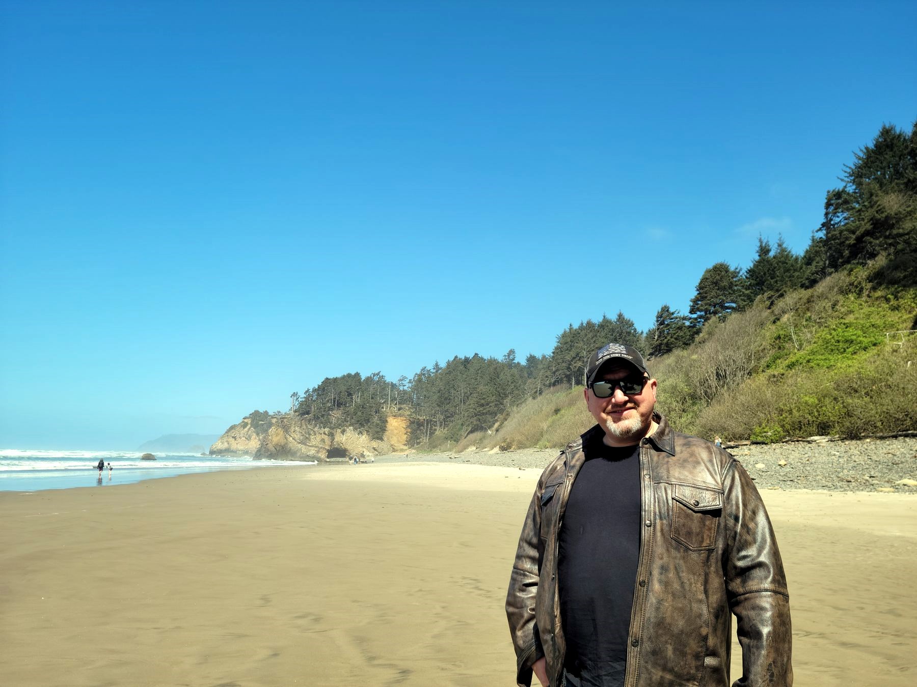 Scott Glaze Obituary - Carson City, NV