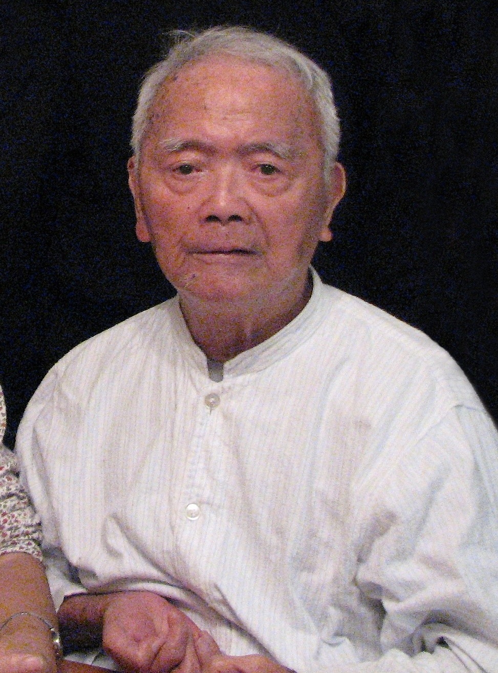 Chwan-Huoo Wang Obituary - Columbia, MD