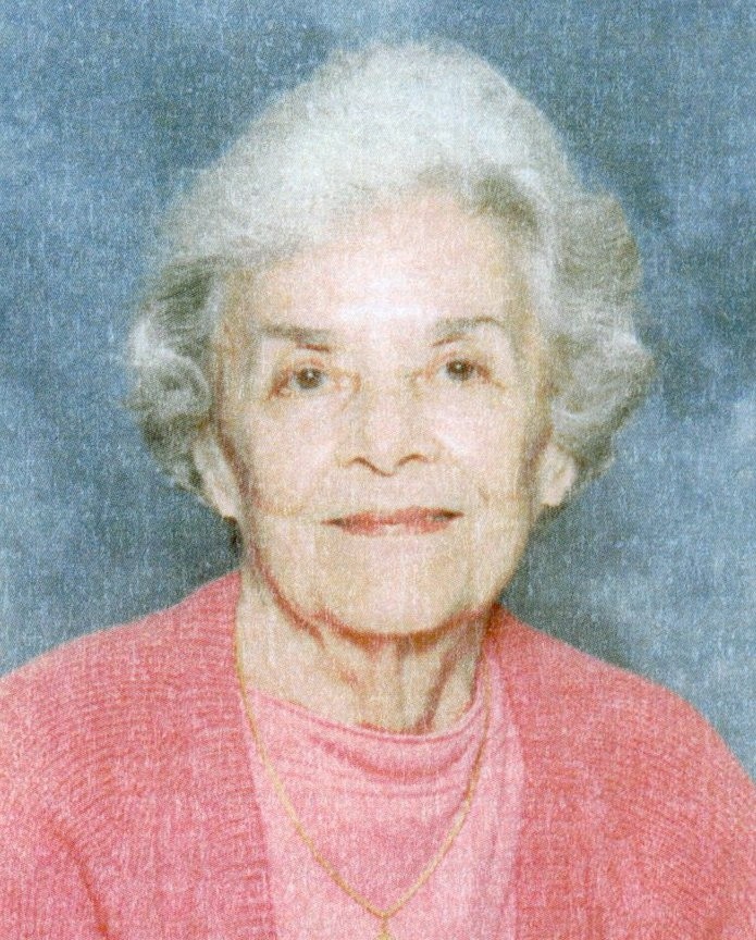 Joan P Canouse Obituary - Winter Haven, FL