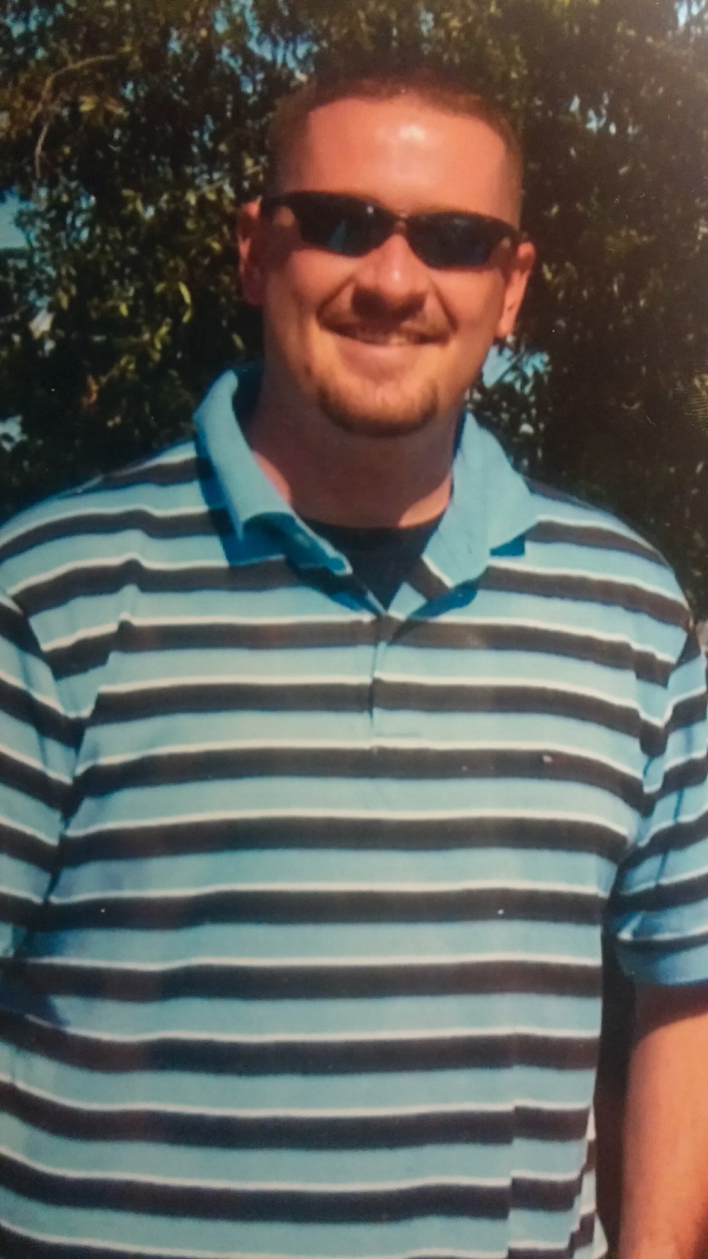 Jason Cox Obituary - Rockledge, FL
