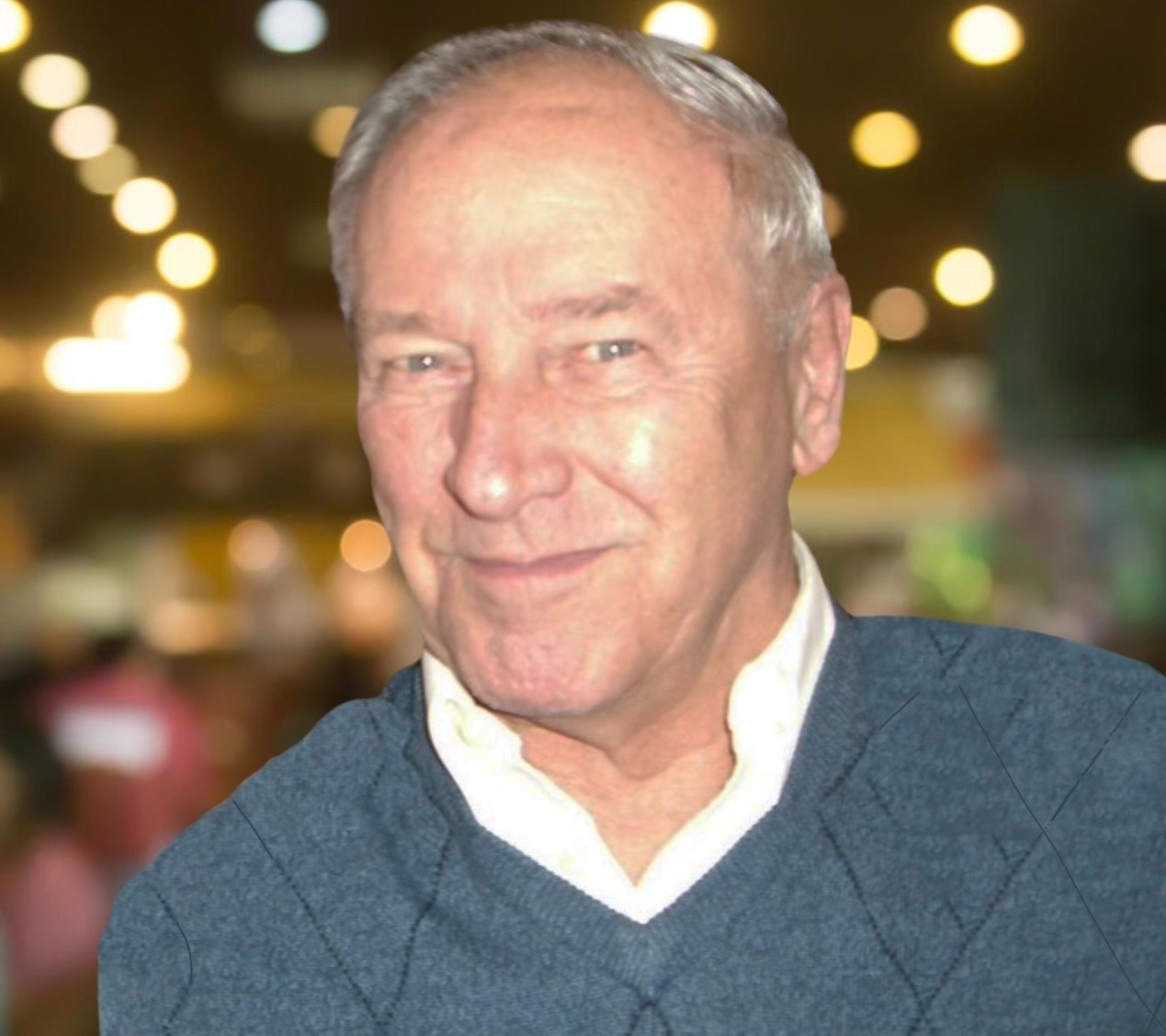 Benjamin Hall Obituary - Seattle, WA