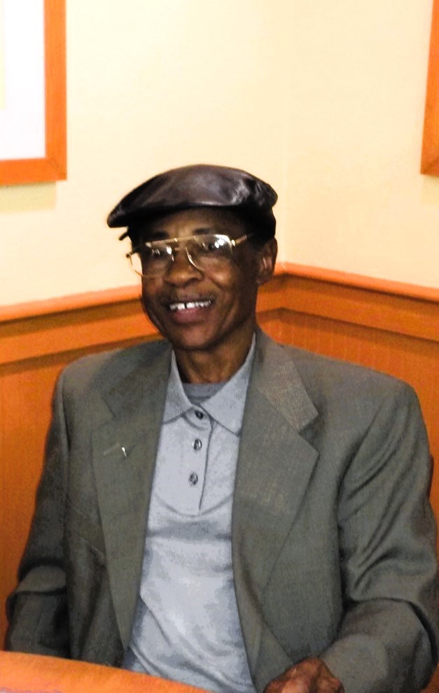 Willie G. Oliver Obituary - Memphis, TN Willie G. Oliver Obituary - Memphis, TN