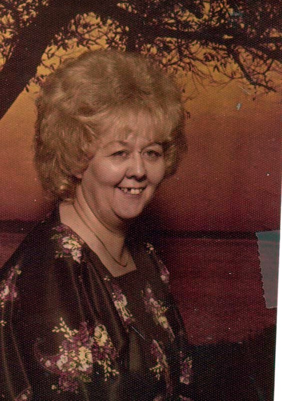 Doris Lee Case Obituary - Texarkana, TX