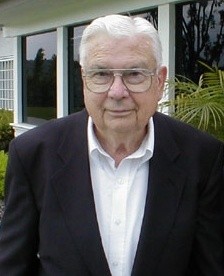 Mr. Bernard Logan Hanavan Obituary - Bonita, CA