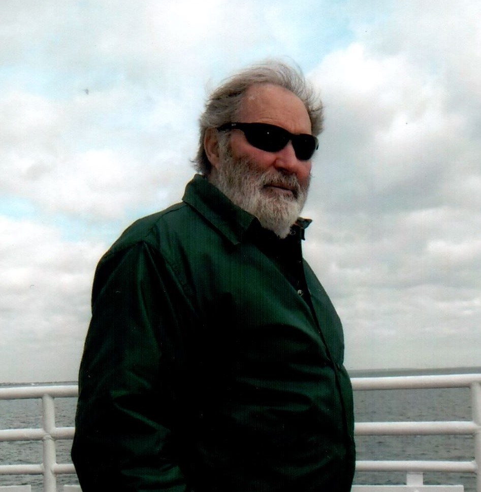 James A Reeder Obituary - Manahawkin, NJ