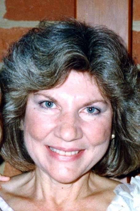 Ellie Varsamis Hicks Obituary - Greensboro, NC