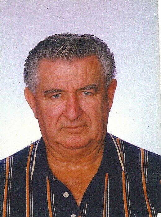 L.Blake Smith Obituary - Parksville, BC