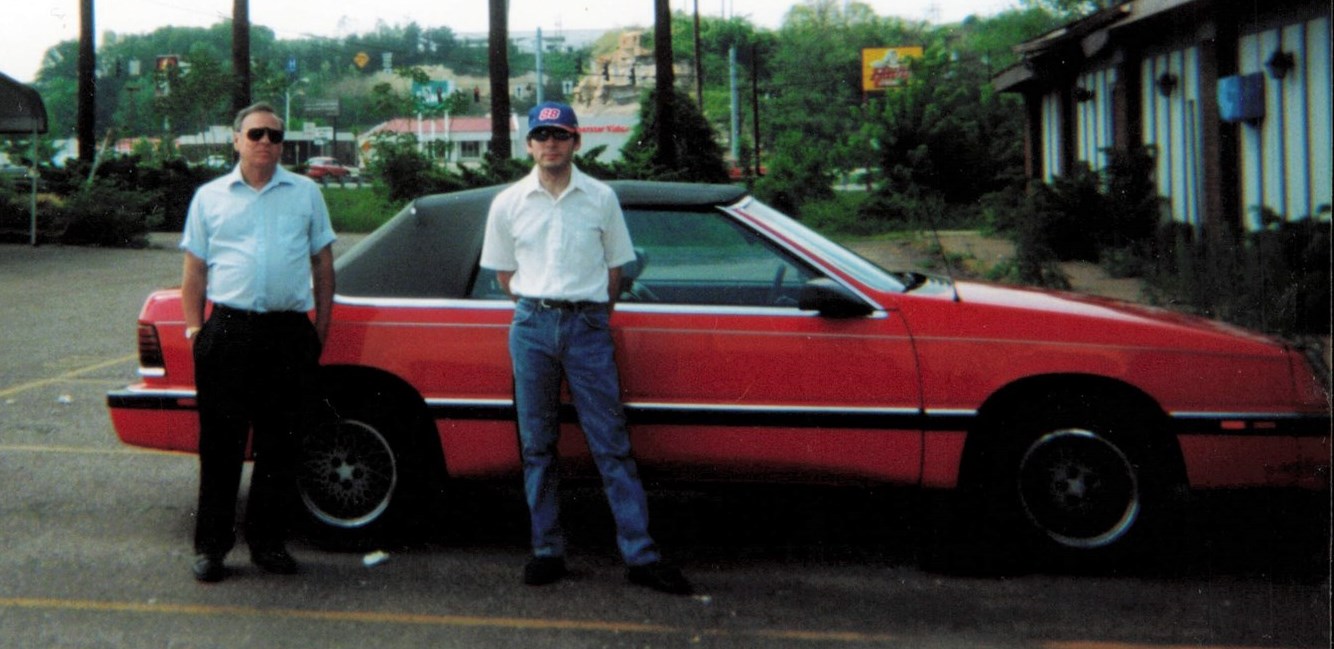 Kenneth Lyday Obituary - Grove City, OH