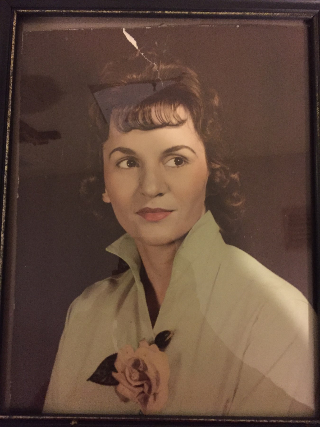 Mary Sanders Obituary - Saraland, AL