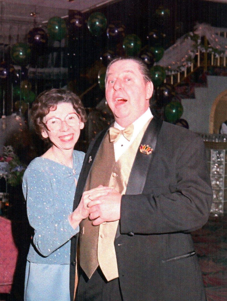 Edward Foley Obituary - Westwood, NJ