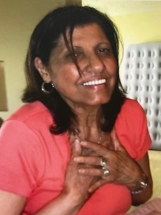 Celly (Maliach) Sagi Obituary - Brookline, MA