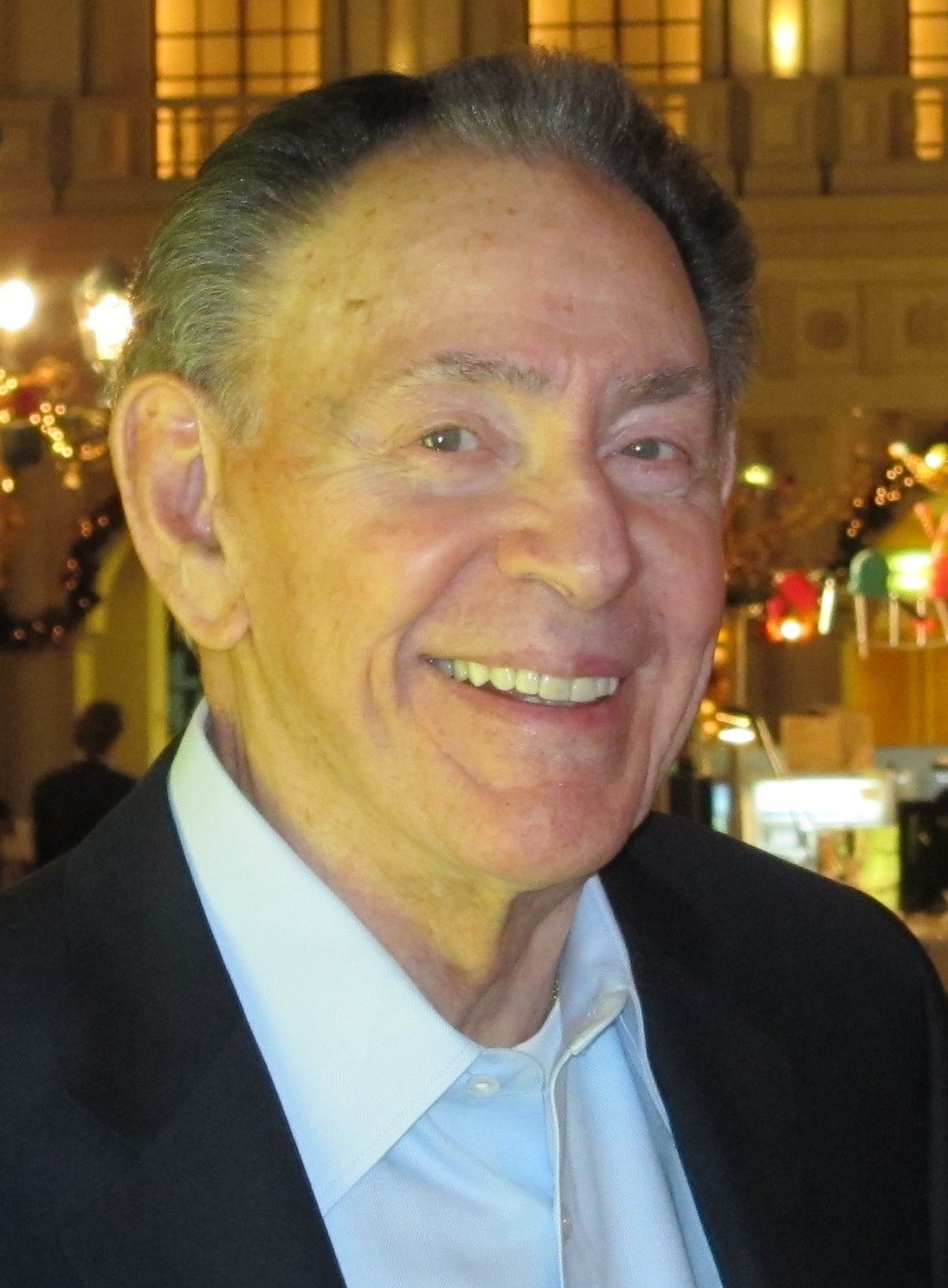 Pat Gattozzi Obituary - Chesterland, OH