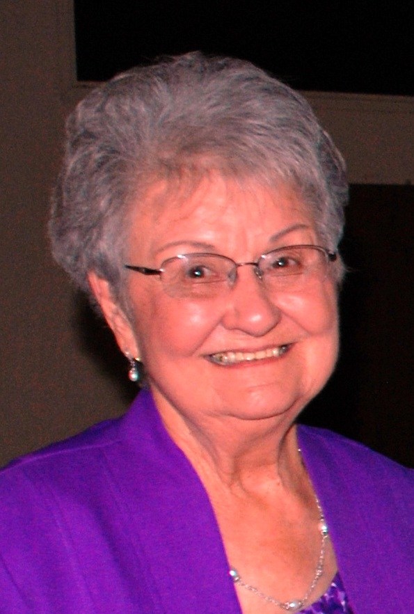 Edna Rowe Obituary - Scottsdale, AZ