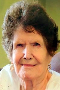 Helen Creech Hamblin Obituary - Fort Worth, TX