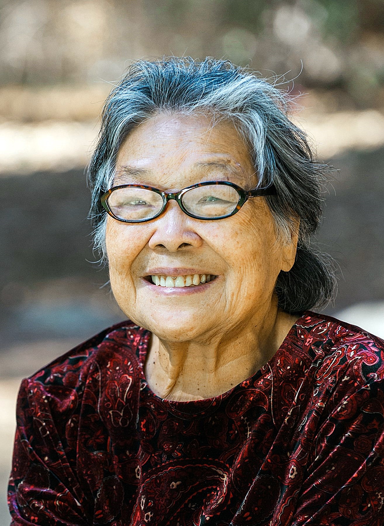 Lai Fung Obituary - Fresno, CA