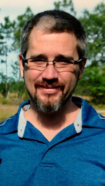 Michael Lee Jury Jr. Obituary - Orange Park, FL