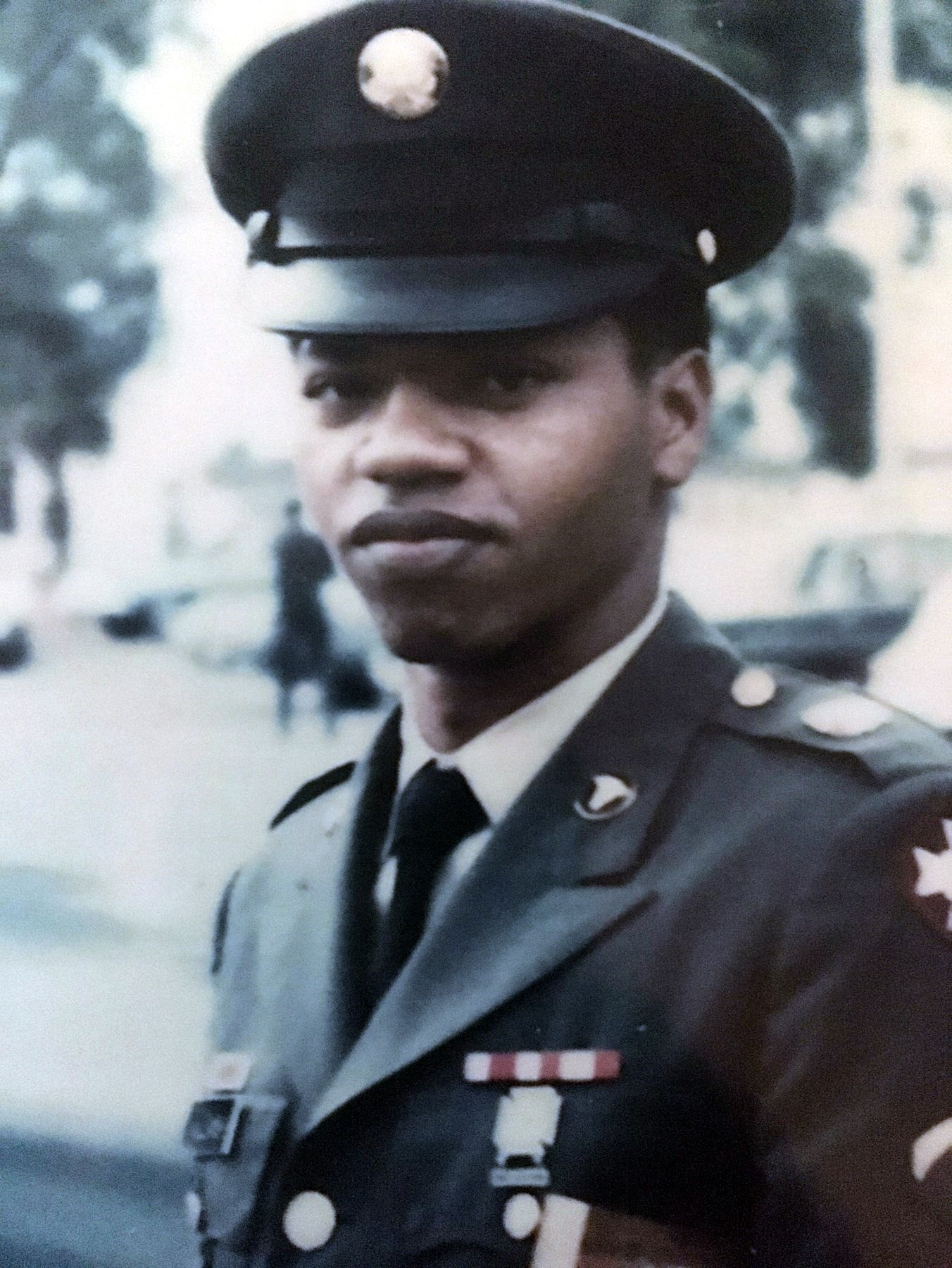 Donald Williams Obituary - El Paso, TX