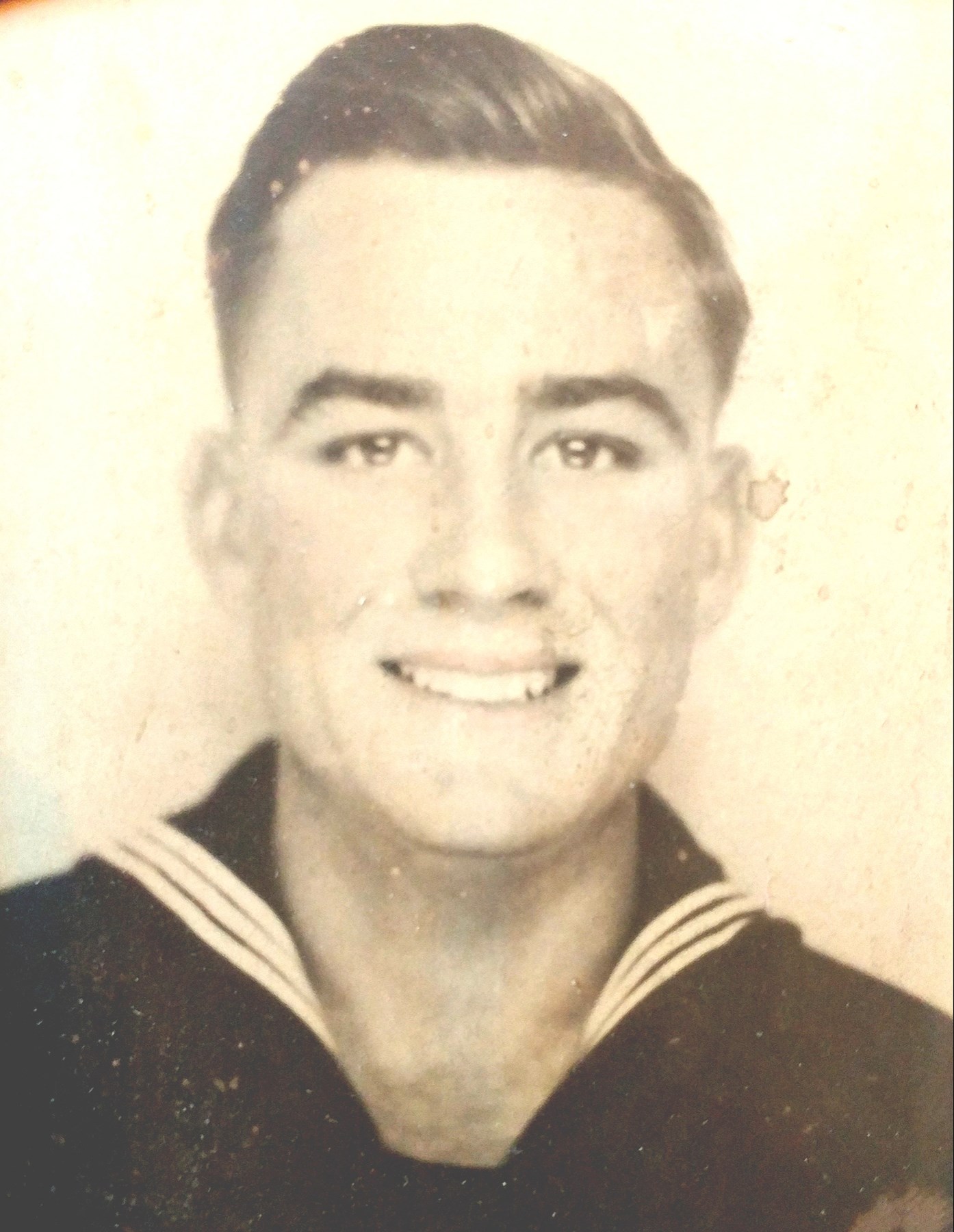 George May Obituary - Jacksonville, FL