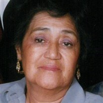 Maria Acosta Obituary - Lansing, MI