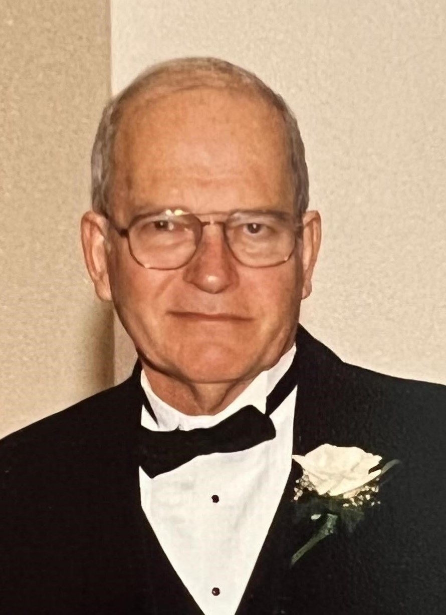 Ronald Reid Obituary - Clemmons, NC