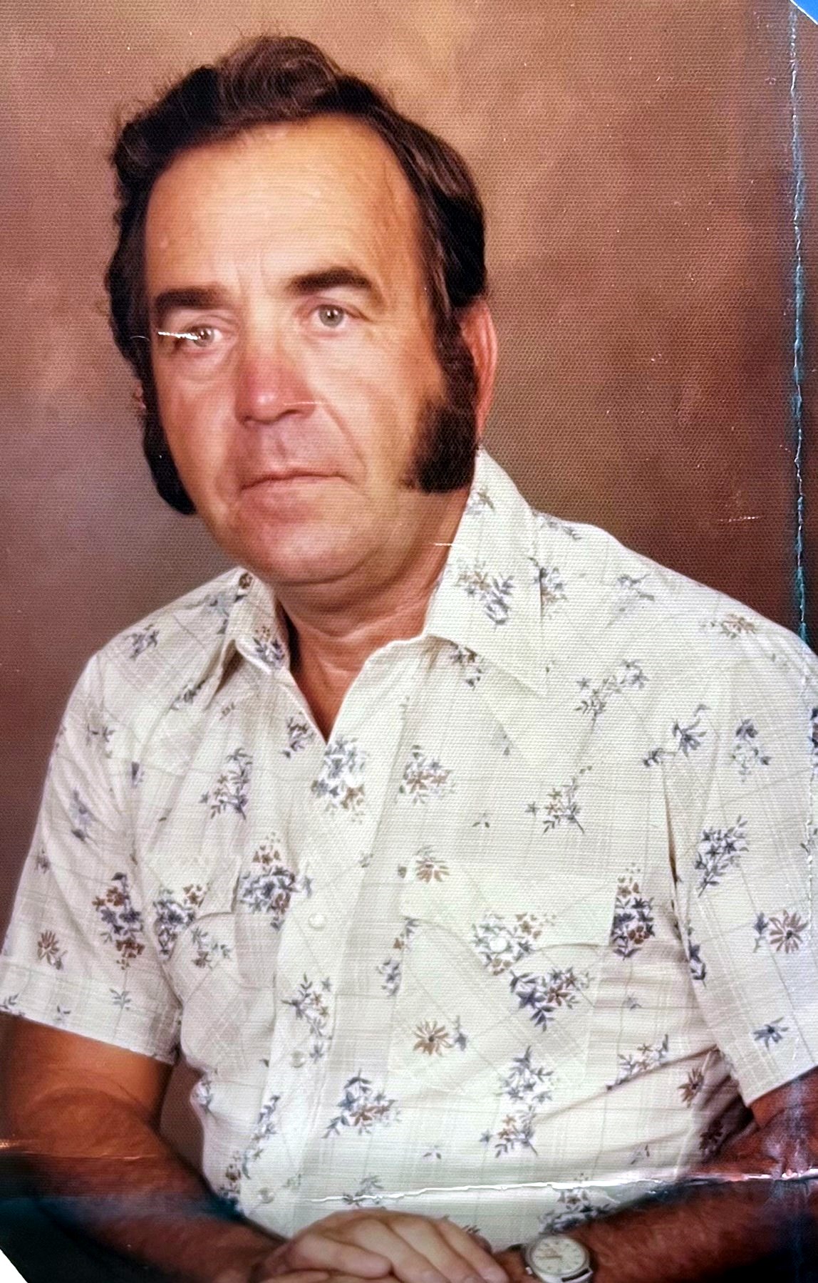 Donald Duerson Obituary - Iowa Park, TX