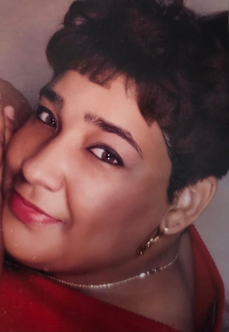 Darla Burris Obituary - Oklahoma City, OK