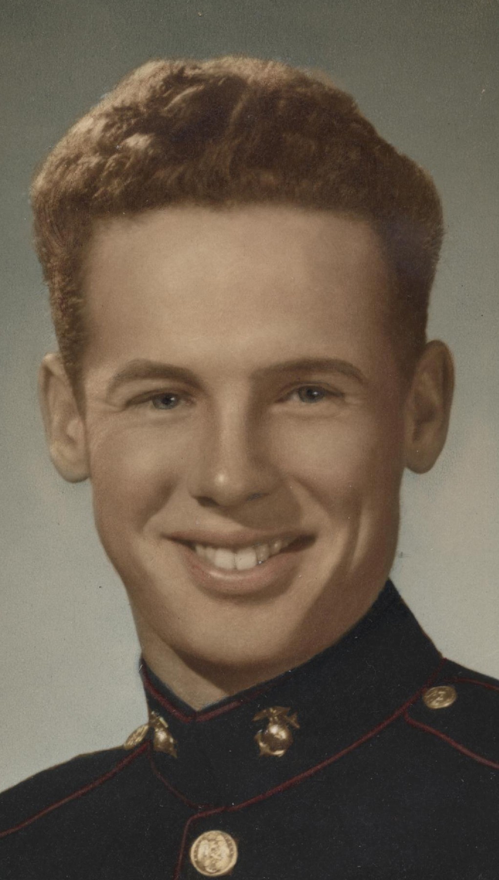 Jerry Moore Obituary - Fredericksburg, VA