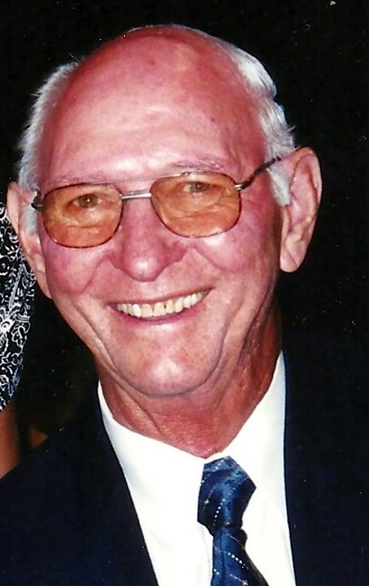 Robert W Rose Obituary - Ellenton, FL