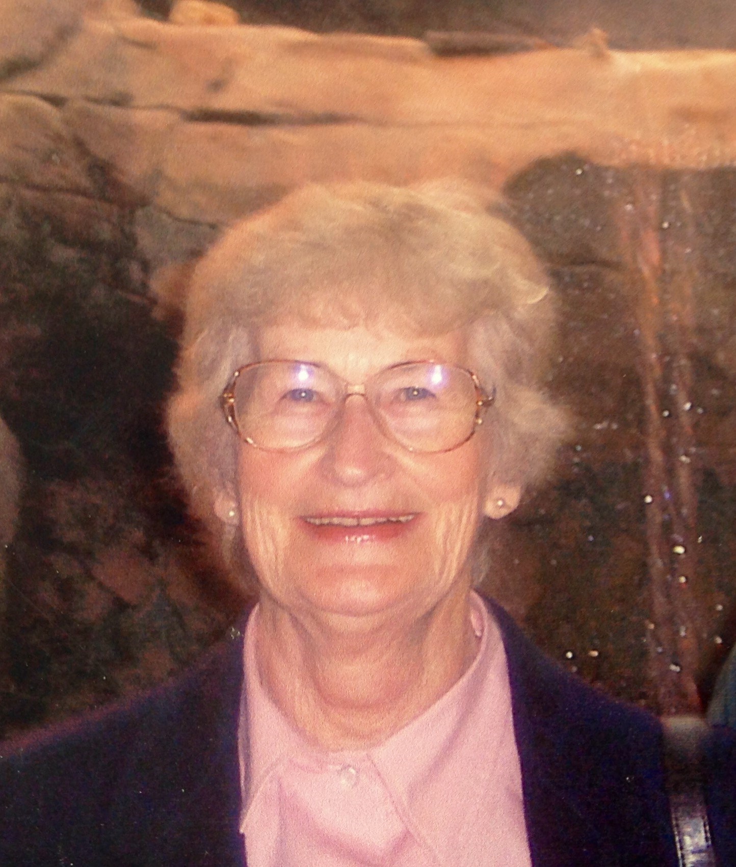 Marilyn Hodsdon Obituary - Portland, ME